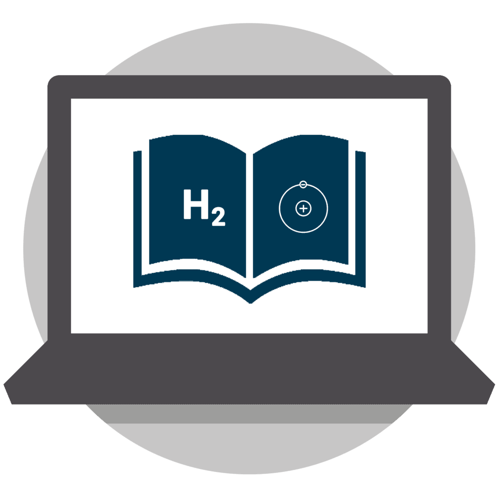 E-Learning - Hydrogen Basics - Practical & Interactive